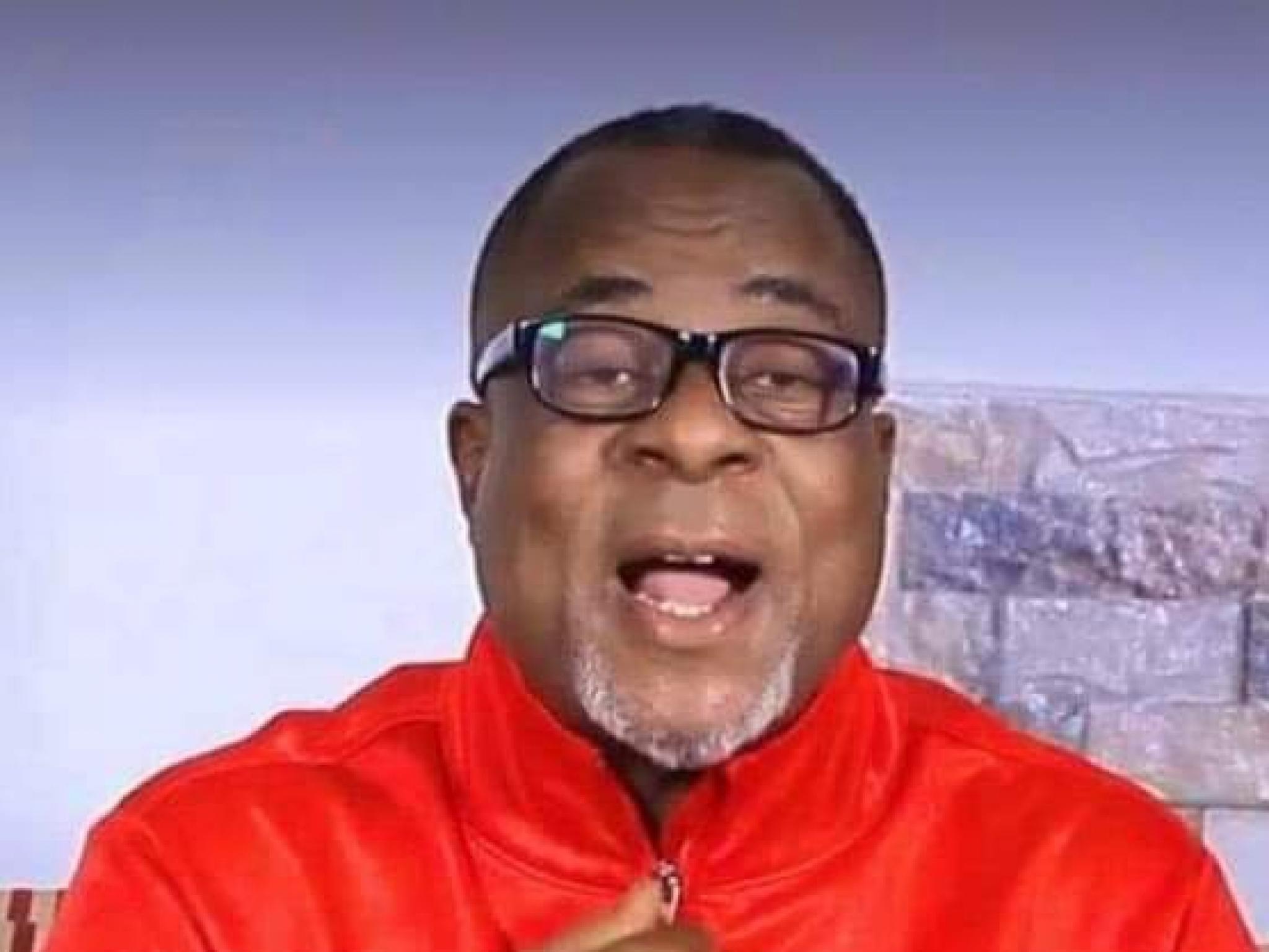 RDC : Décès à Kinshasa de l'artiste comédien Mars Kadiombo à l'âge de ... RDC : Décès à Kinshasa de l'artiste comédien Mars Kadiombo à l'âge de ...