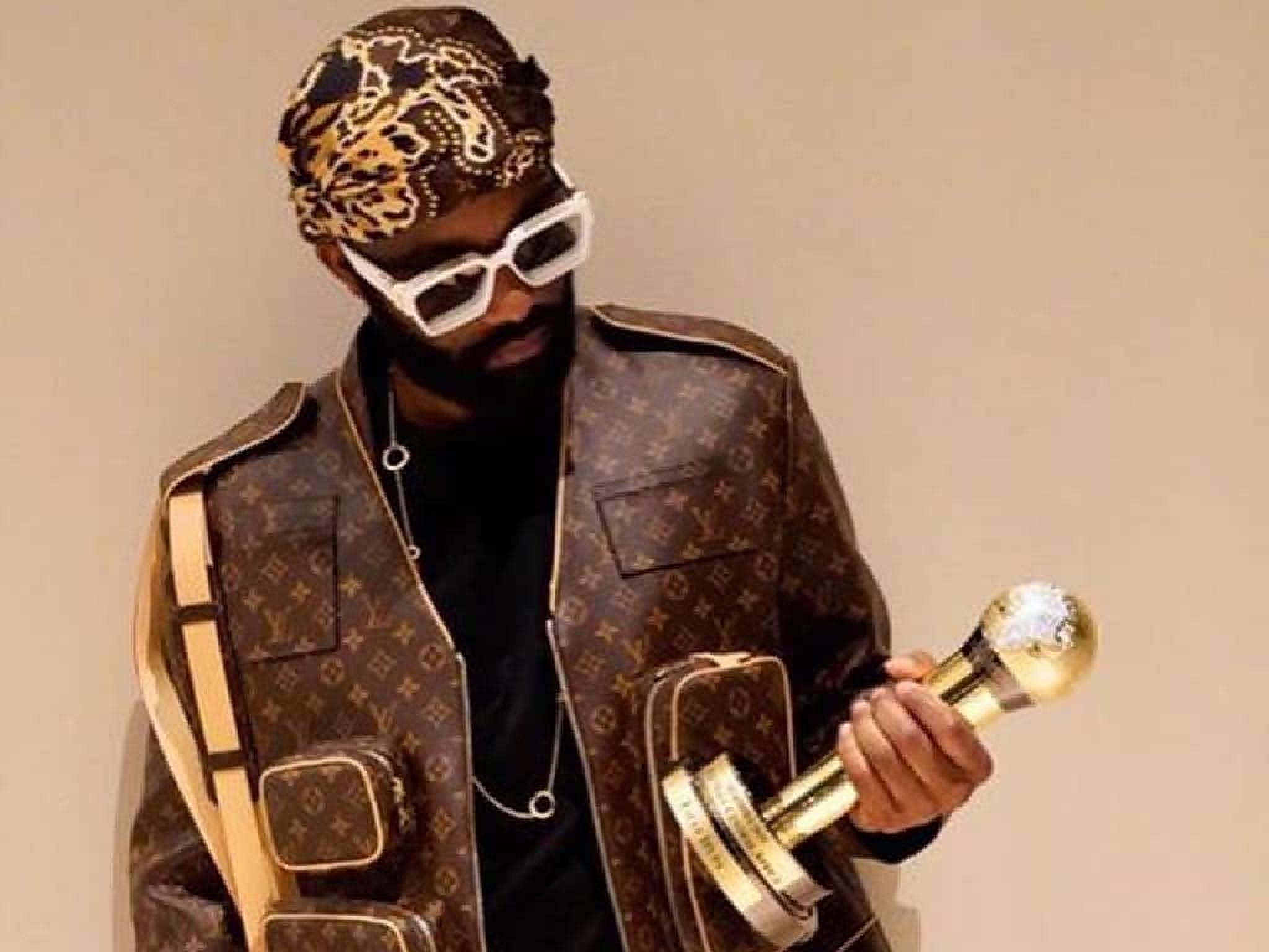 AFRIMAA Awards : Fally Ipupa couronné pour la 5ème fois consécutive ...