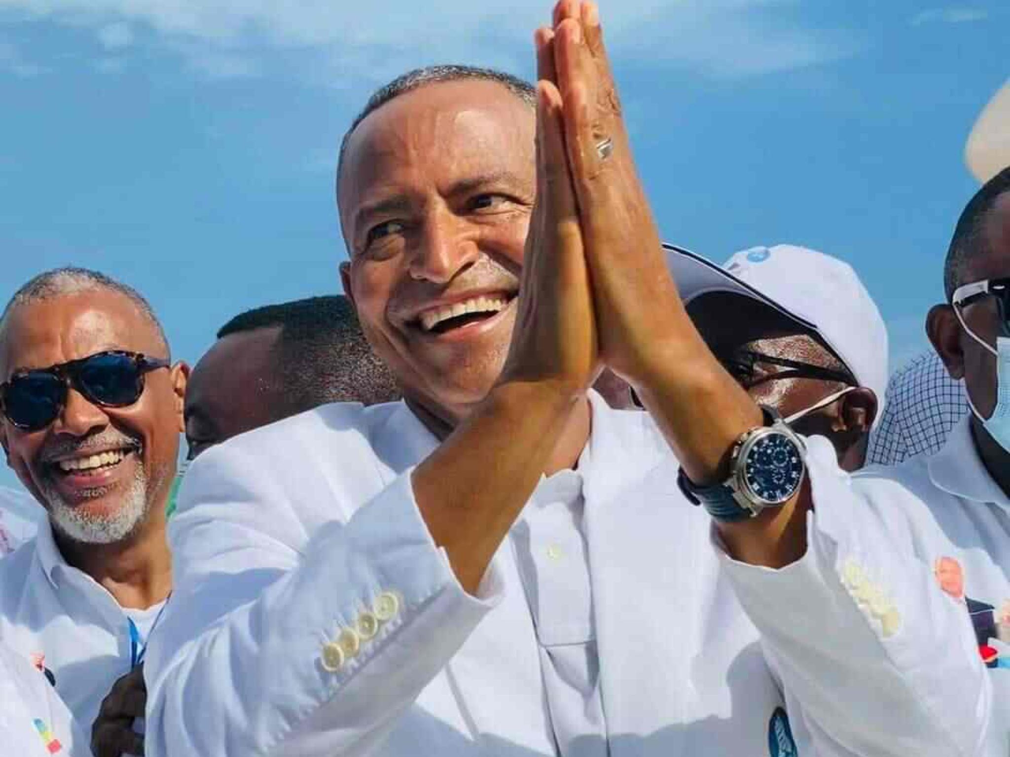 RDC : Moïse Katumbi rentre à Lubumbashi pour donner le go du congrès d ...