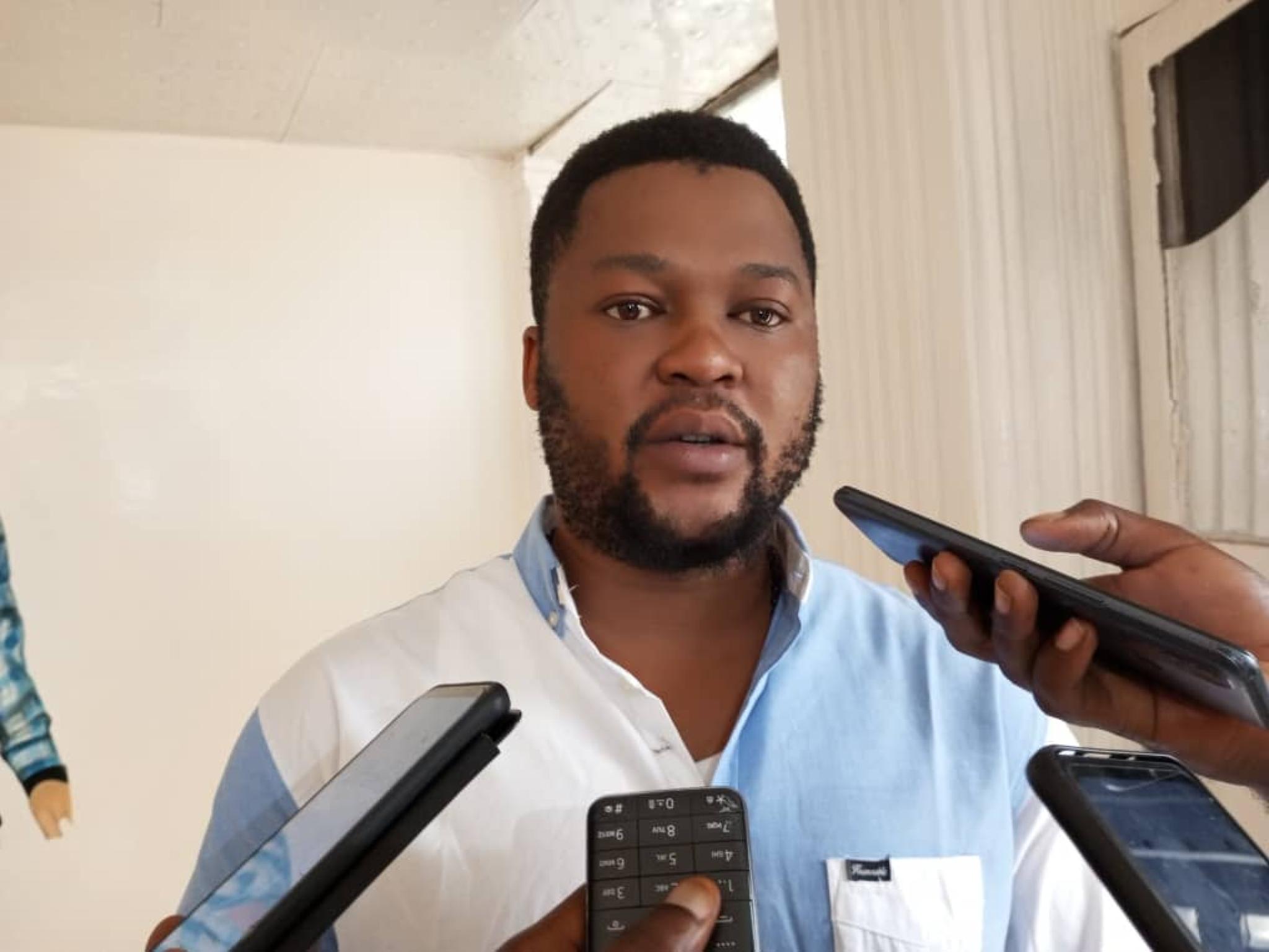 Fête du 30 juin: au Kasaï, Emany kolongo mukuna à la rescousse des ...