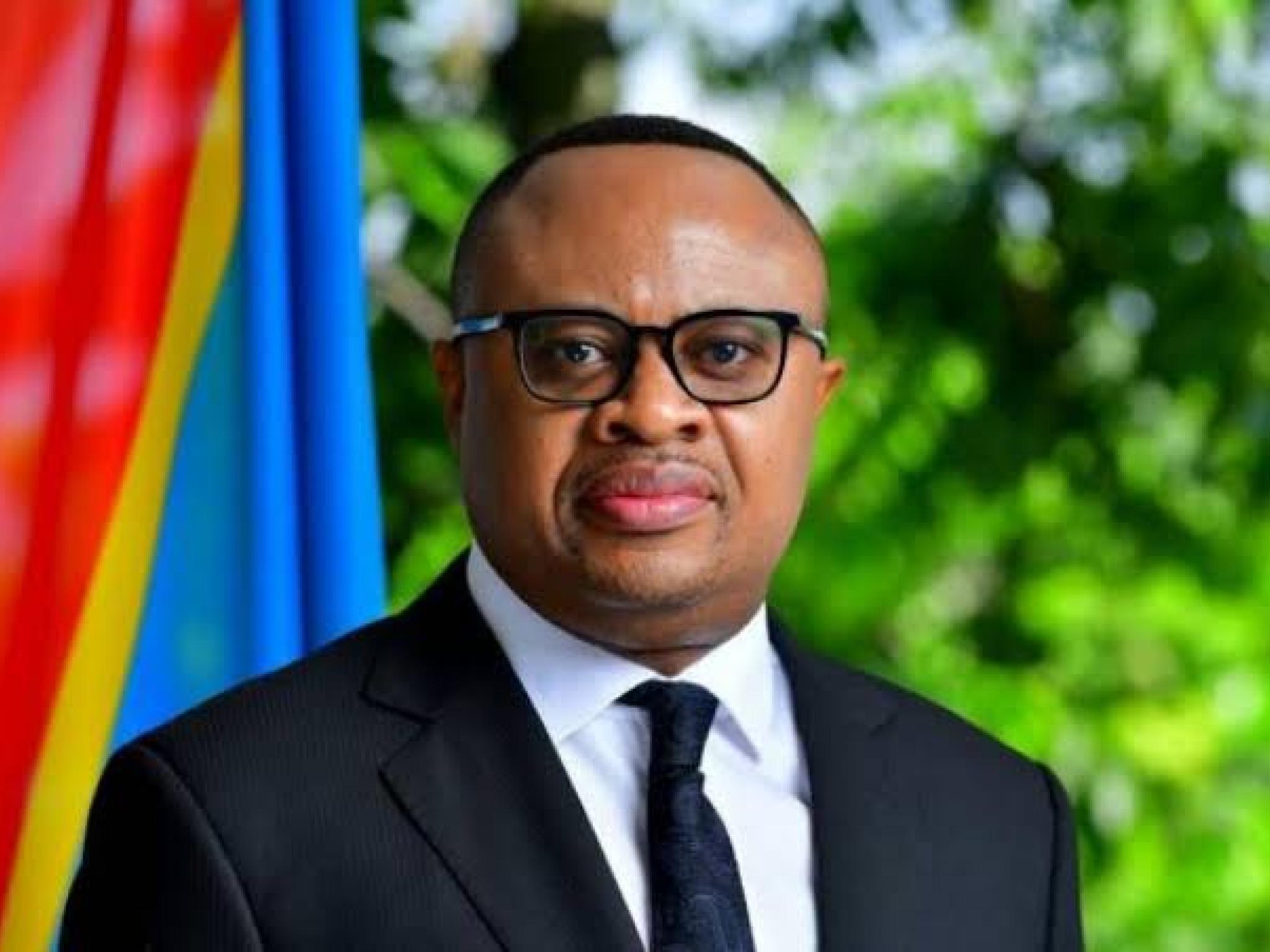 Insécurité dans l'est de la RDC : cité parmi les rebelles, Claudel ...