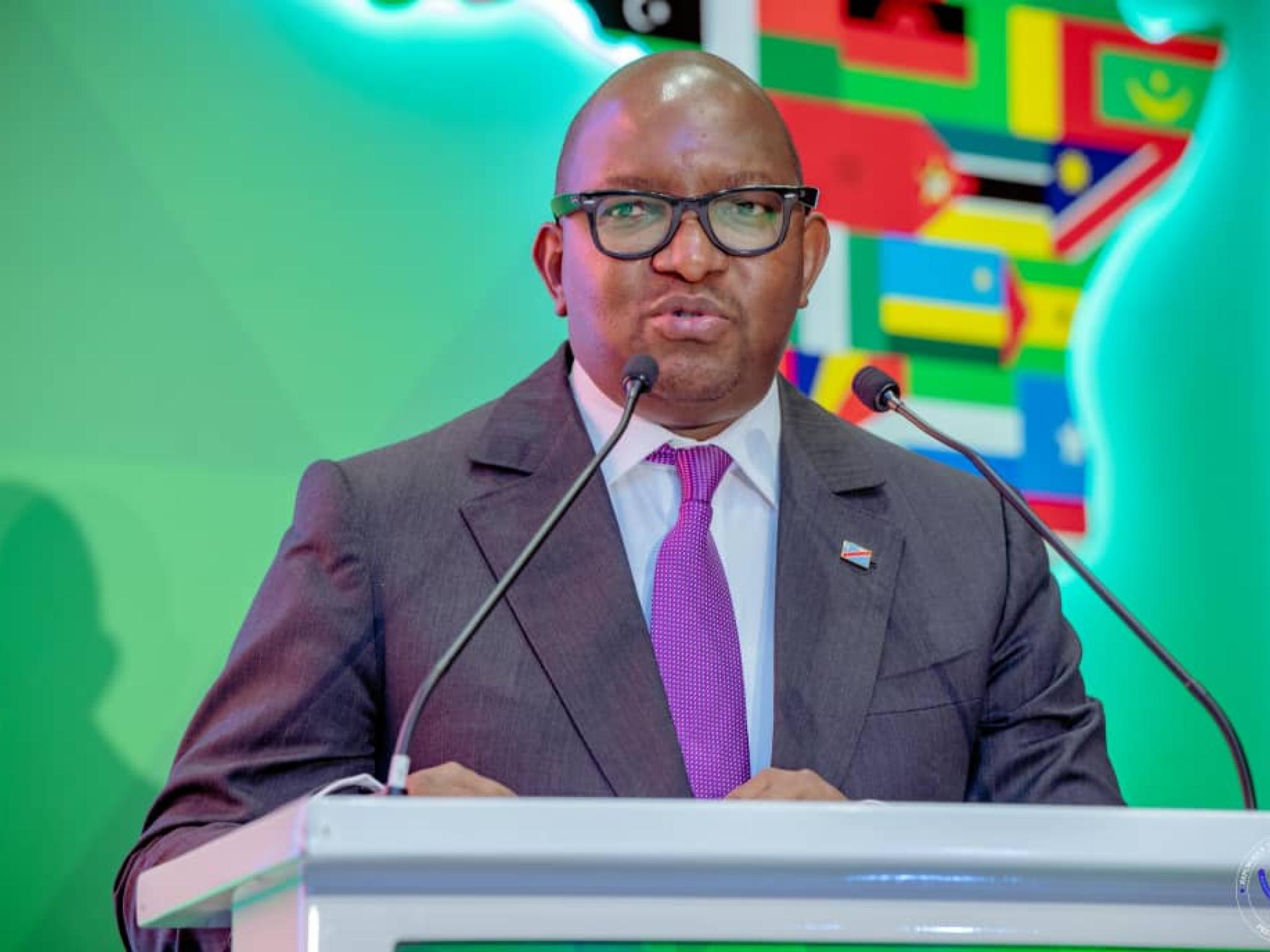 Mining Indaba 2024: la RDC bénéficie d'un acompte de 450 millions USD ...