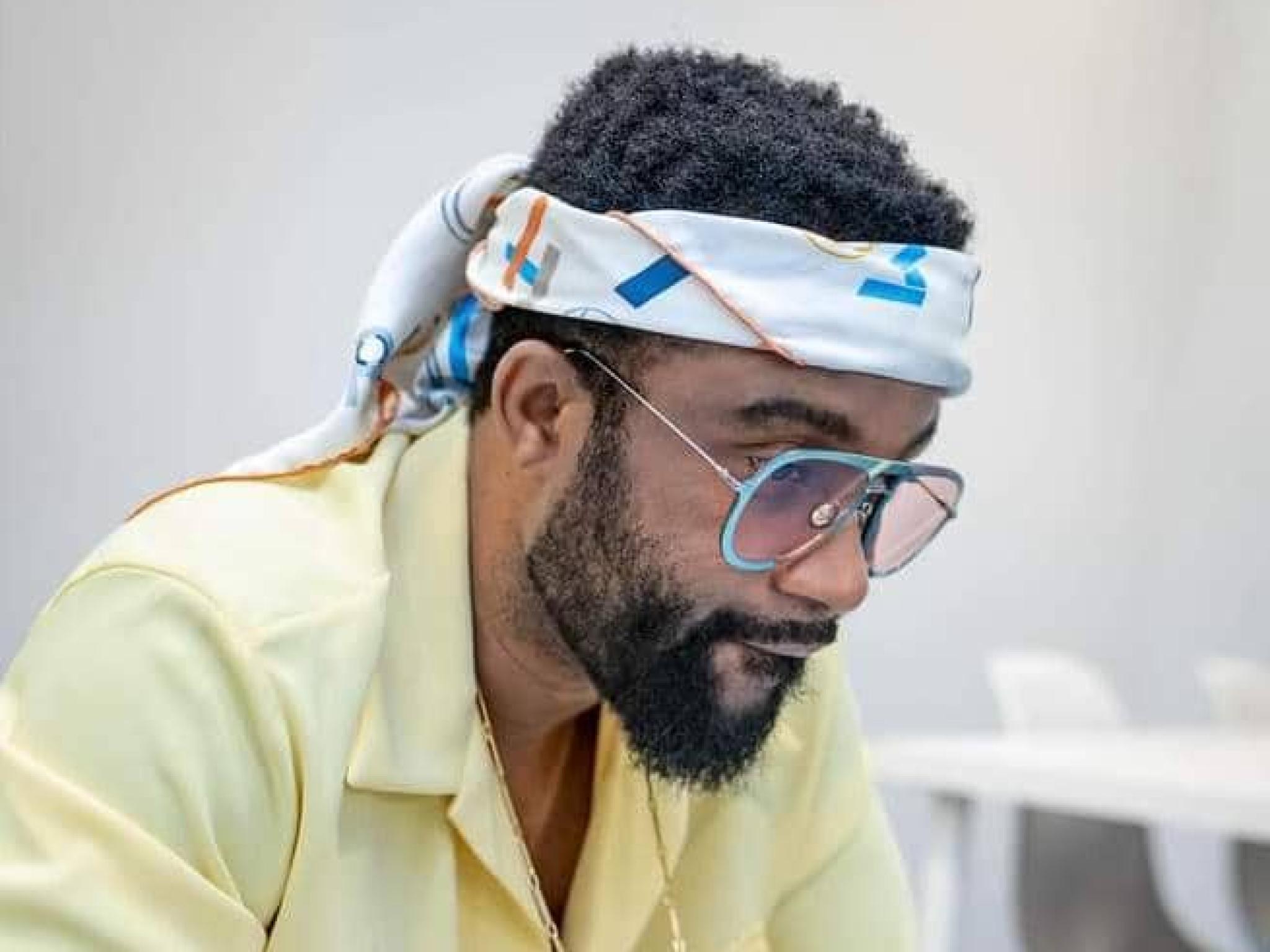 Musique : Fally Ipupa attendu devant plus de 15.000 spectateurs ce ...