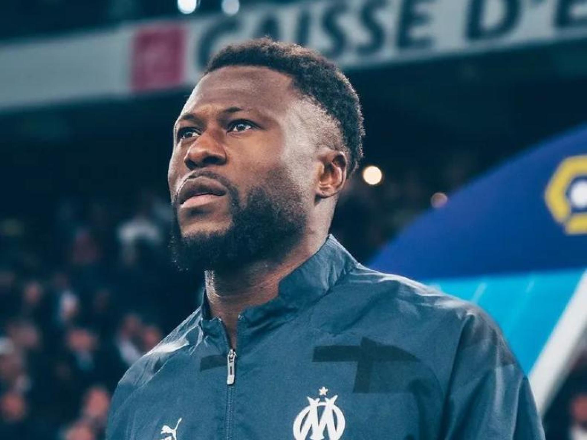 Football : à son retour de sélection avec la RDC, Chancel Mbemba mis à ...