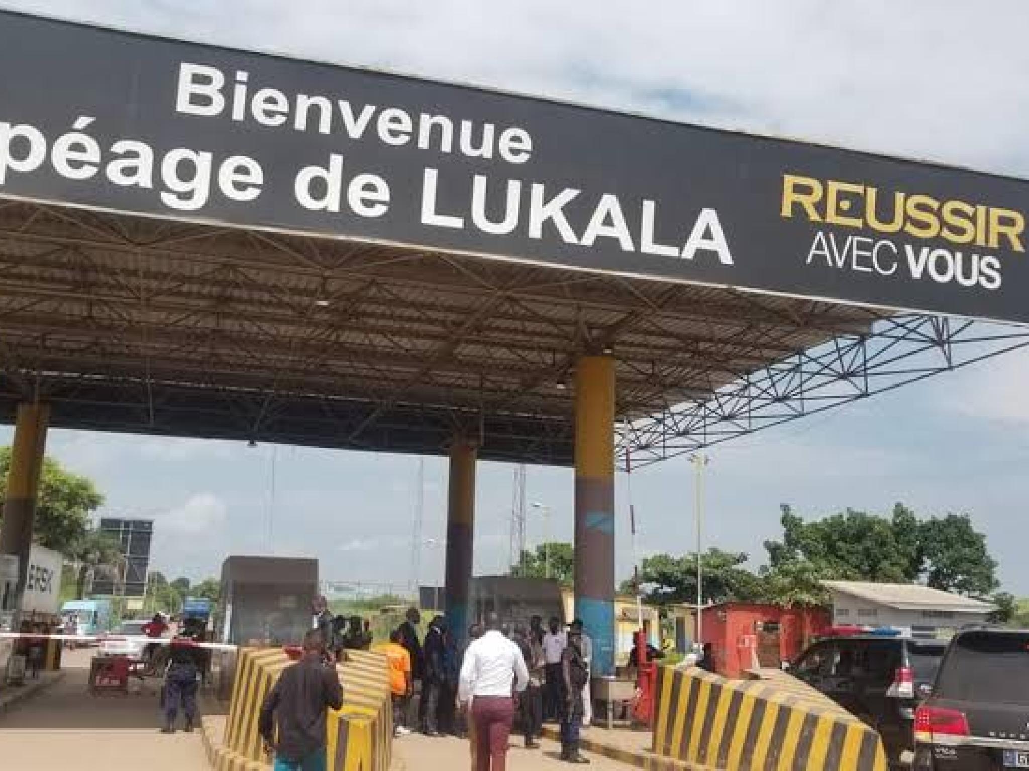 Kongo central : Des coupeurs de routes ravissent des biens aux ...