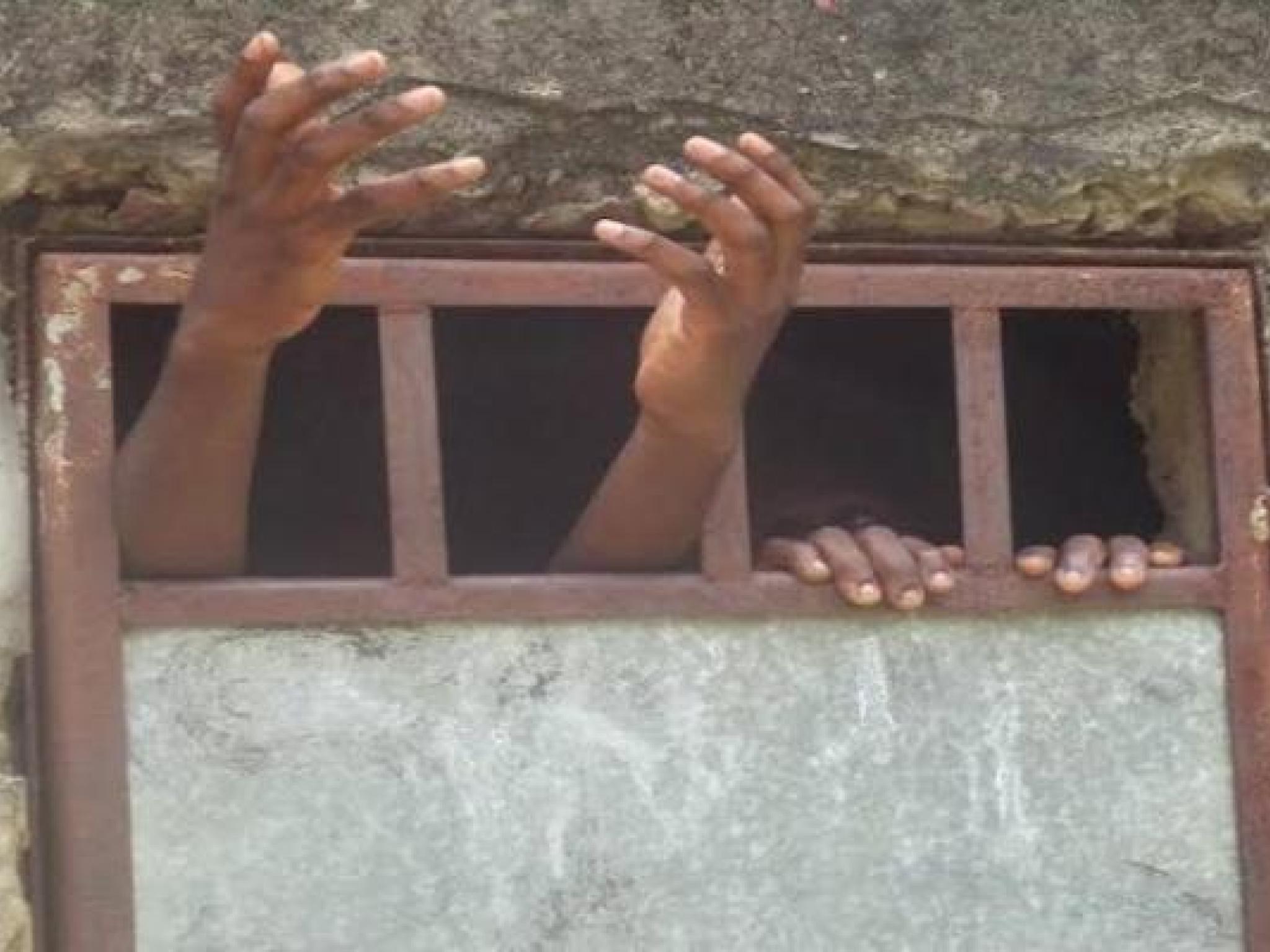 Kwilu : 10 prisonniers se sont évadés mystérieusement dans un cachot à ...
