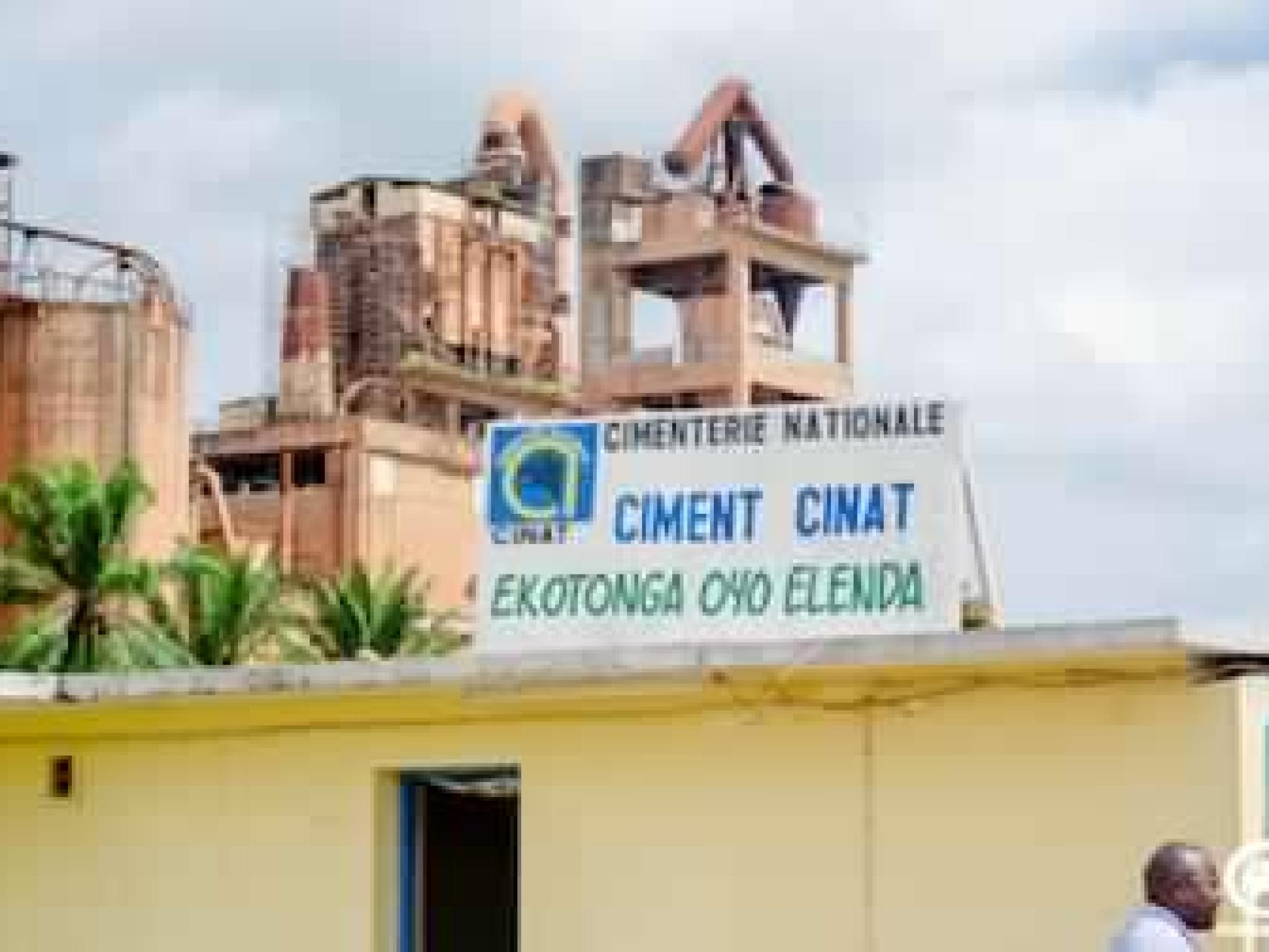 RDC : Kinshasa approuve le partenariat avec le consortium AVIC-CONCH ...