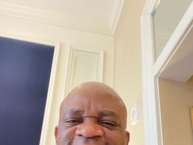 Éric Kamba | Opinion Info