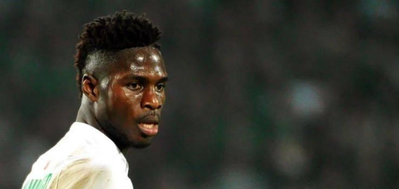 Sport-Mercato : le Zamalek fait les yeux doux à Ben Malango | Opinion Info