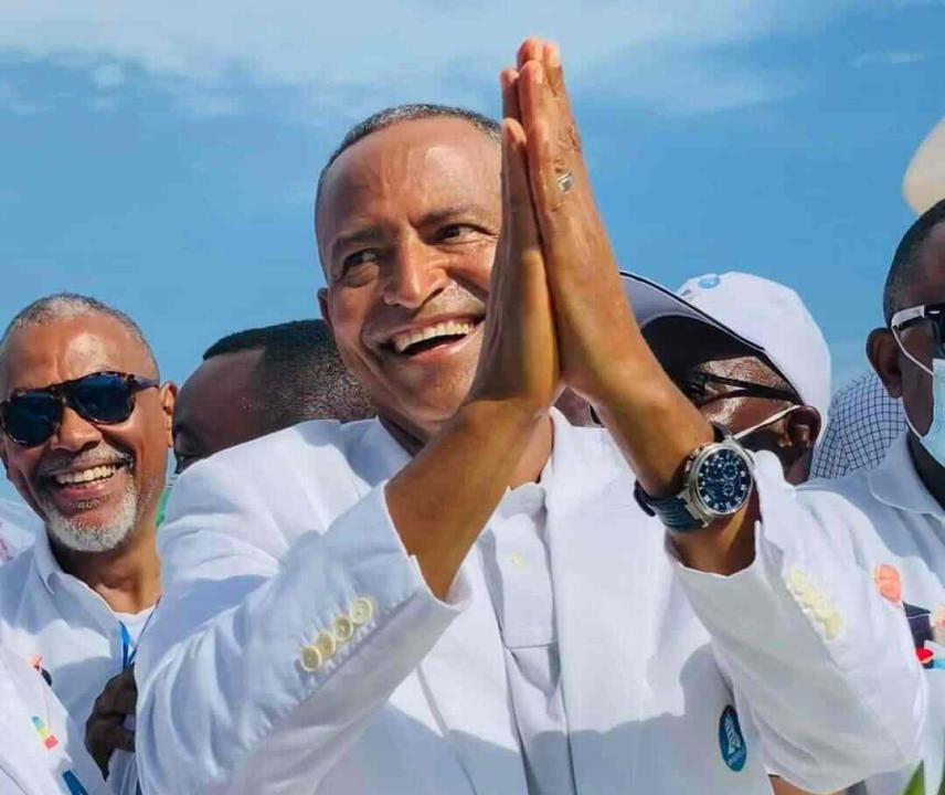 RDC : Moïse Katumbi rentre à Lubumbashi pour donner le go du congrès d ...
