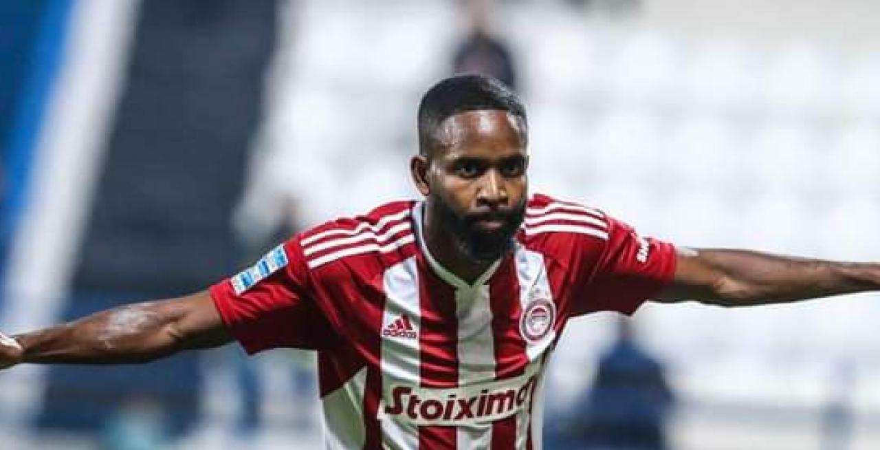 Grèce Super League : Bakambu encore une fois buteur, Olympiakos ...