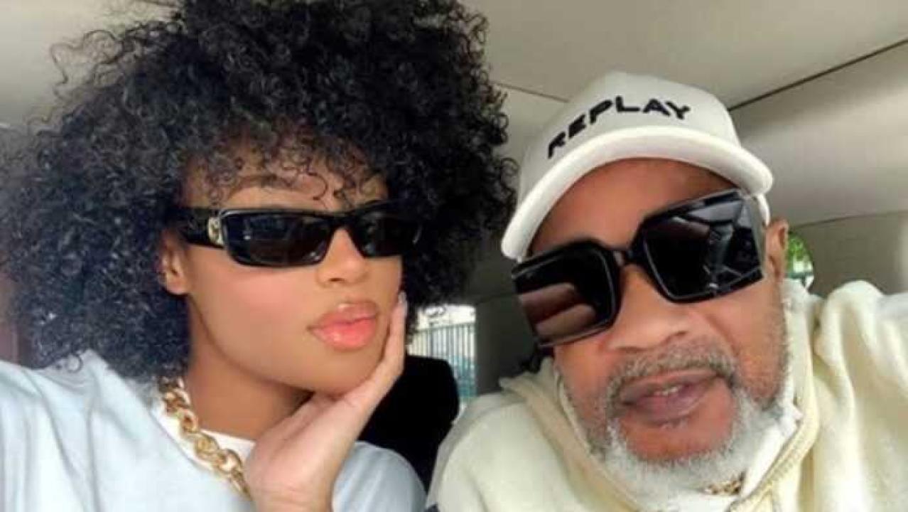 Single "Maman EYenga" : Koffi Olomide livre sa fille Didi à la vindicte ...