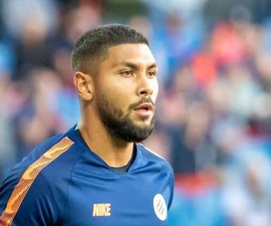 France Ligue 1 : Dimitry Bertaud et Montpellier s'imposent à Toulouse ...