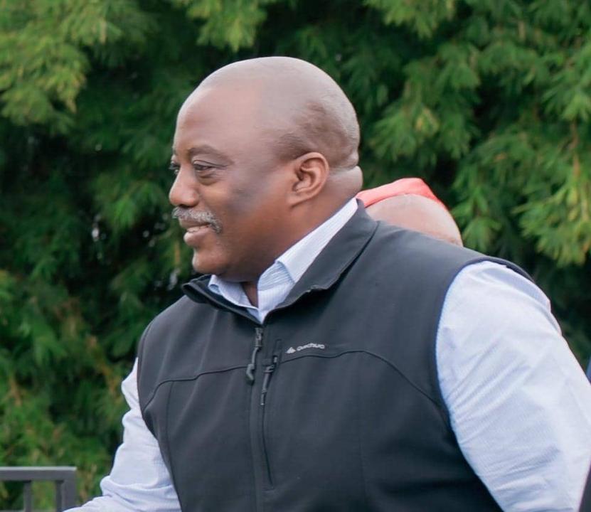 RDC : Joseph Kabila rejette l’accord minier avec Washington et prépare ...